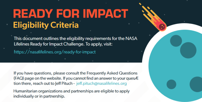 The NASA POWER Project Data Access Viewer - NASA Lifelines