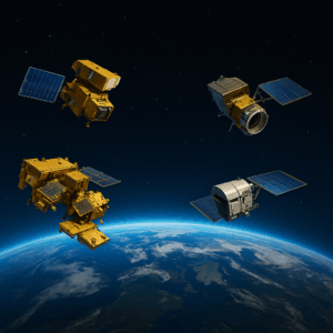 The NASA POWER Project Data Access Viewer - NASA Lifelines