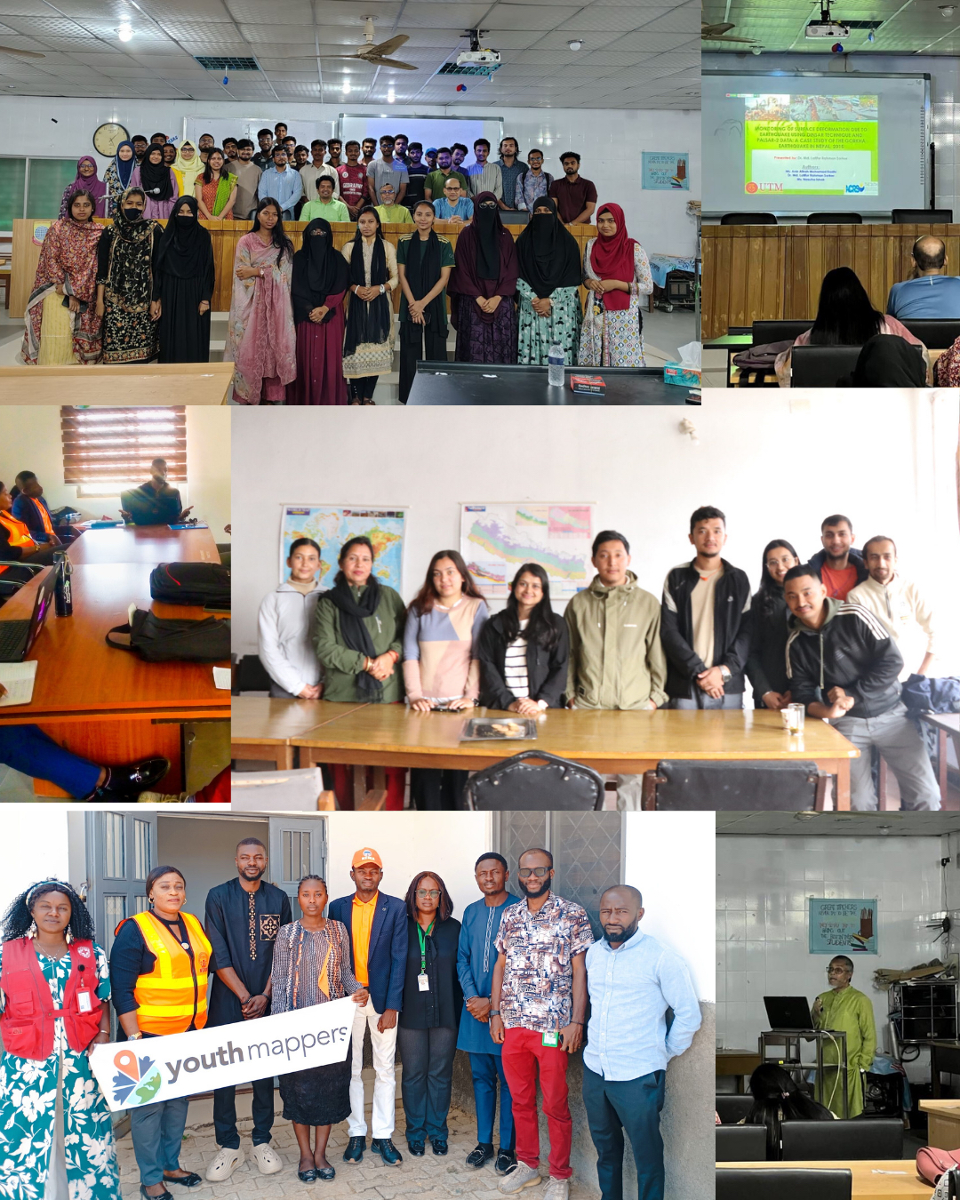 NASA Worldview - NASA Lifelines